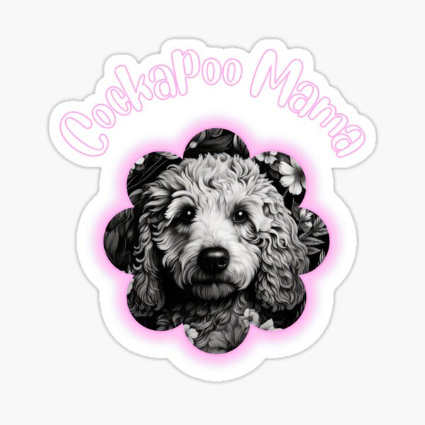 Cockerdoodle Merch & Gifts for Sale | Redbubble