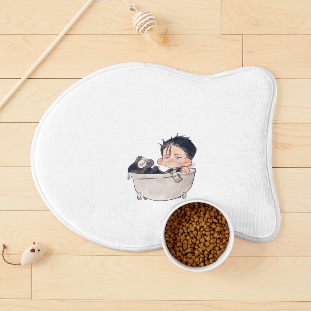 "Higuruma Hiromi" Sticker for Sale by Peponji | Redbubble