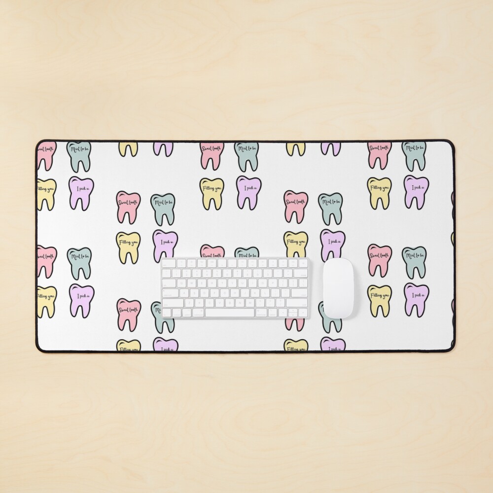 "Valentines Day Dental Assistant " Sticker for Sale by Maria Mayorga ...