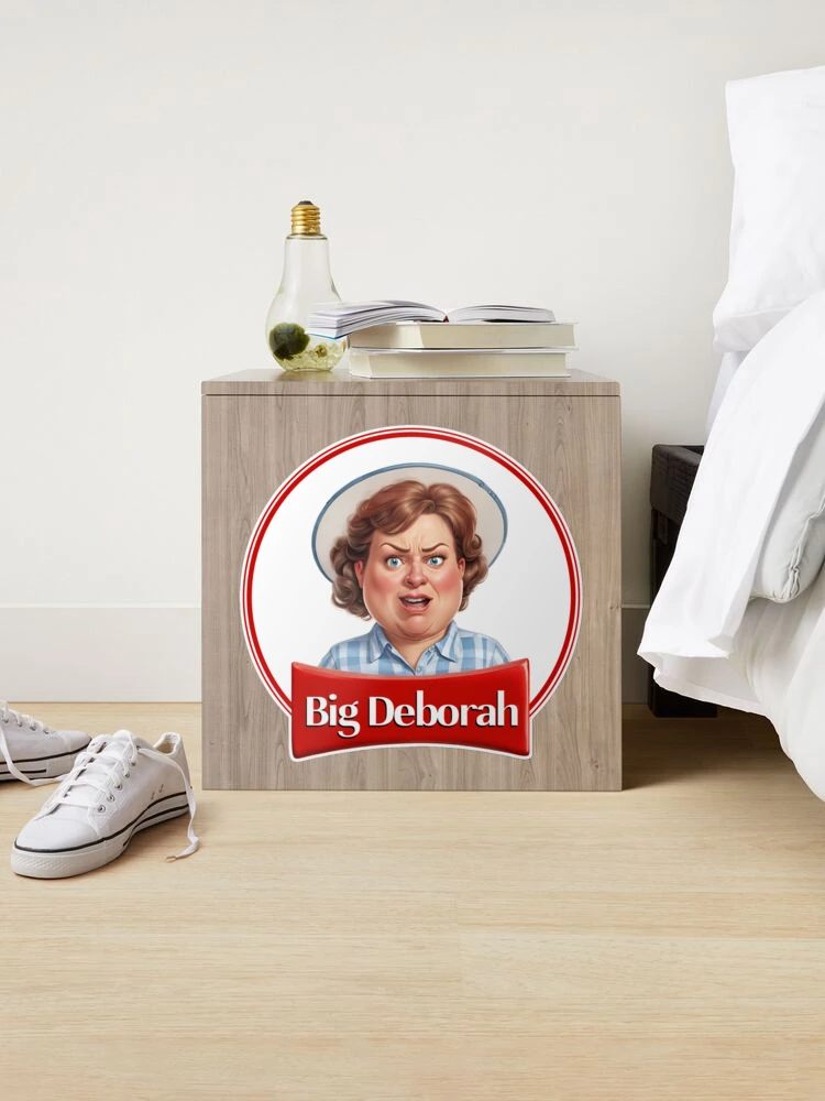 Big Deborah Memes