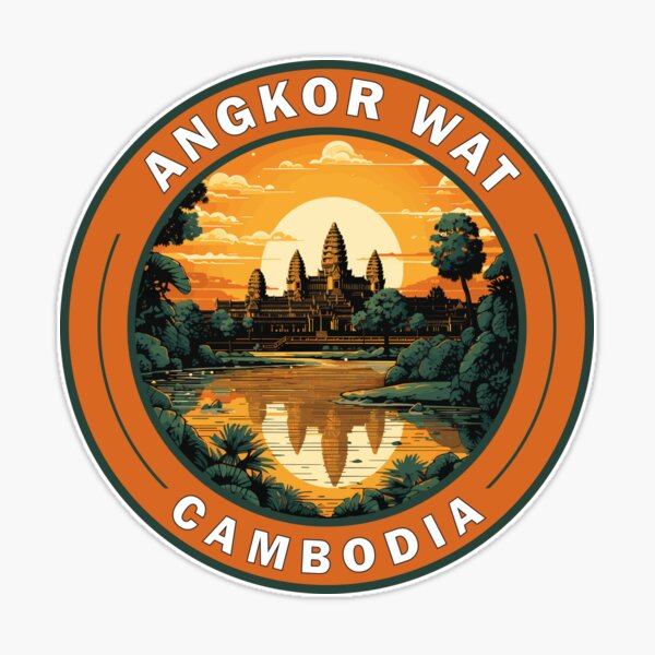 Angkor Temples Cambodia Logos 5 Reasons To Visit Angkor Wat Temples In