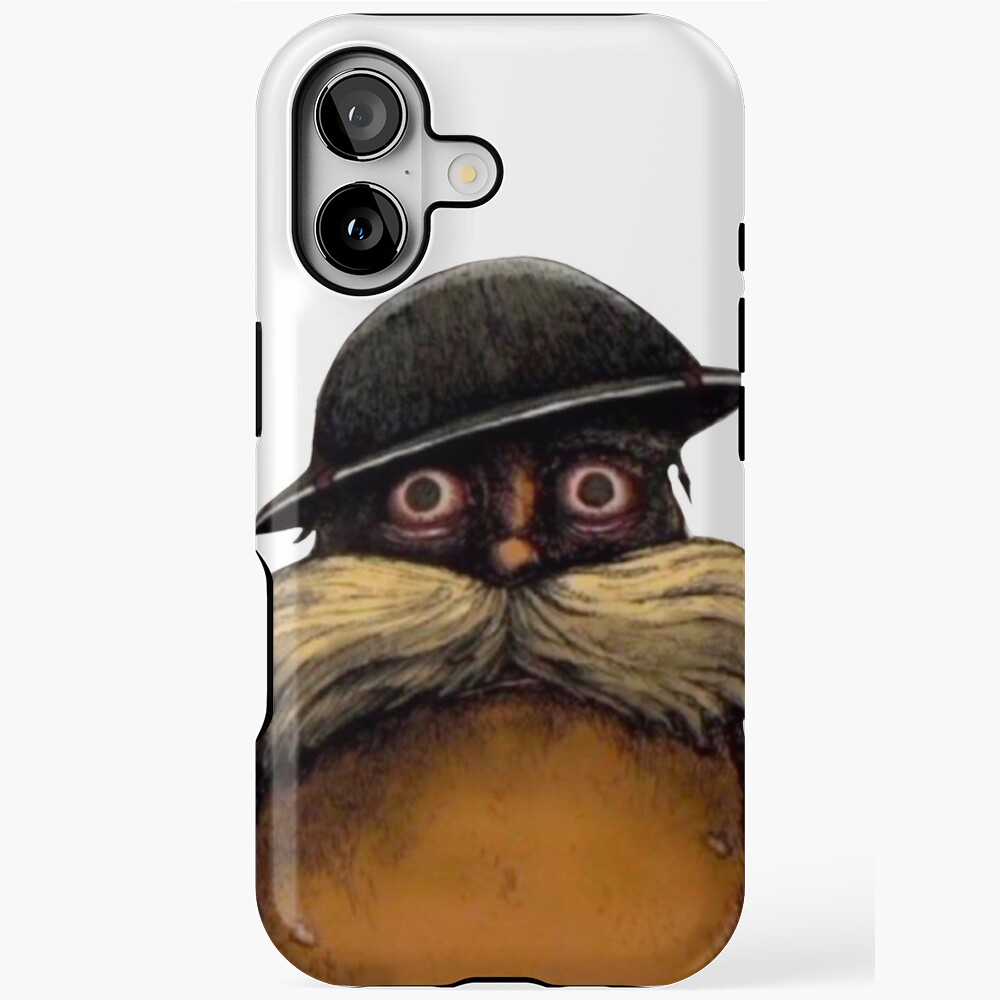 "Shell Shocked Lorax" Sticker for Sale by DesignsForU2 | Redbubble