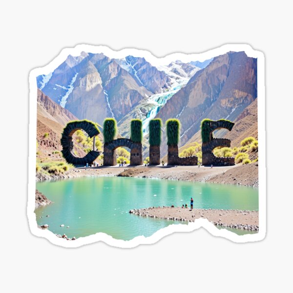 Nac%c3%ad En Chile Merch & Gifts for Sale | Redbubble