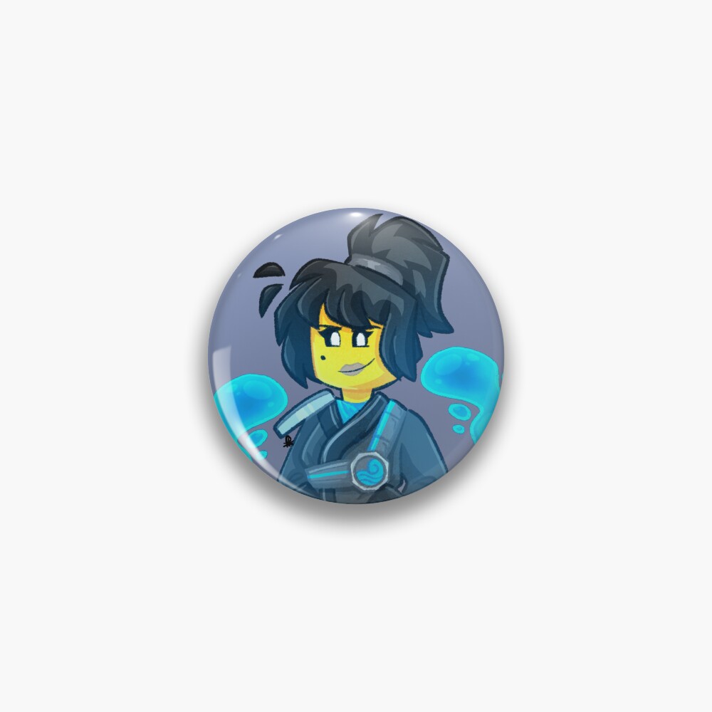 "Nya" Sticker for Sale by MeiTheRedPanda | Redbubble
