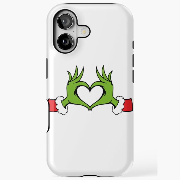 The Grinch Wallets iPhone Cases for Sale | Redbubble
