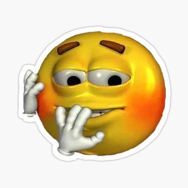 "disbelief reaction meme" Sticker for Sale by edietz00 | Redbubble