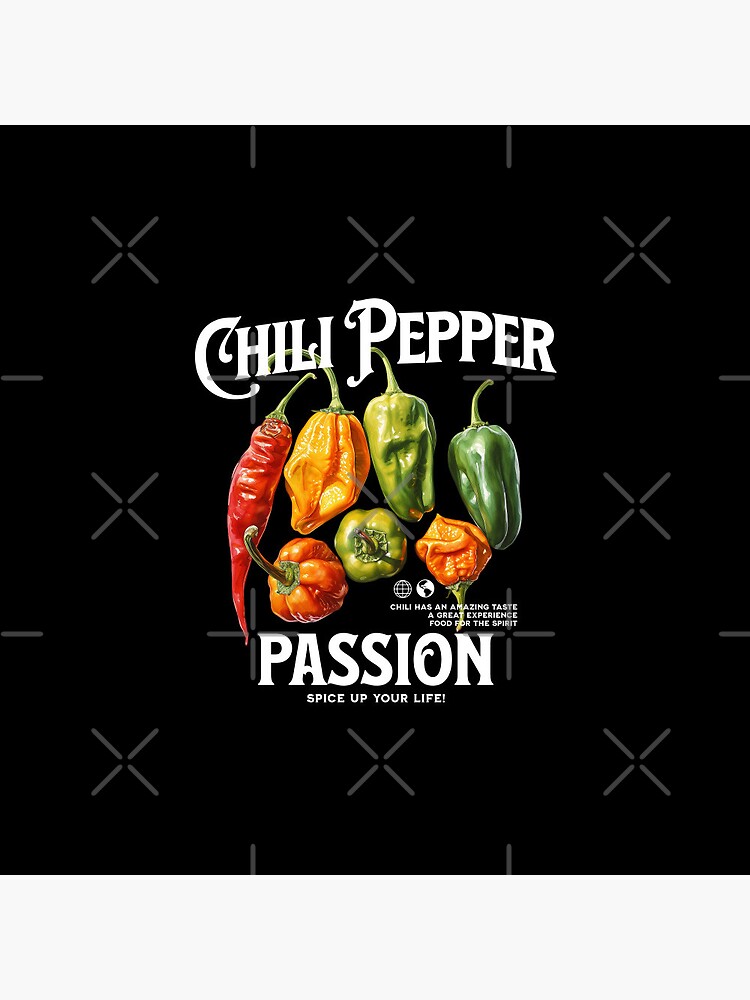 Great Chili Quotes