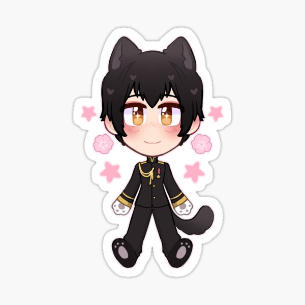 "HWS Japan" Sticker for Sale by bonumi | Redbubble