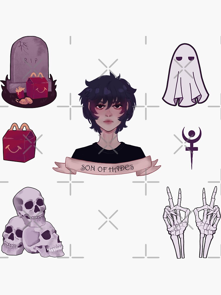 Pjo Merch & Gifts for Sale | Redbubble