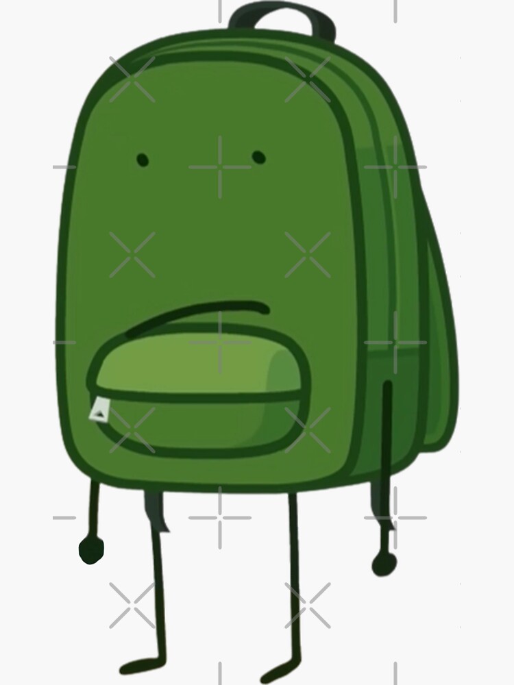 "One Object Show a One Object Show a One Object Show" Sticker for Sale ...