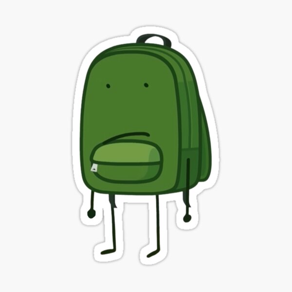 "One Object Show a One Object Show a One Object Show" Sticker for Sale ...