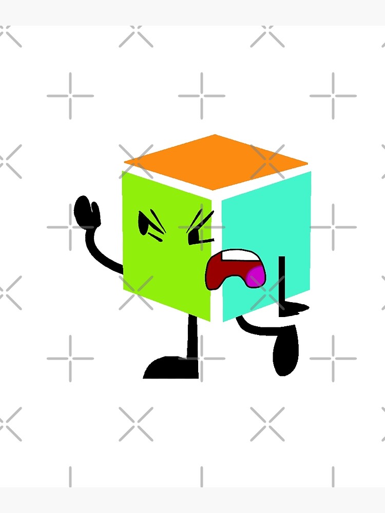 "One Object Show a One Object Show a One Object Show" Poster for Sale ...