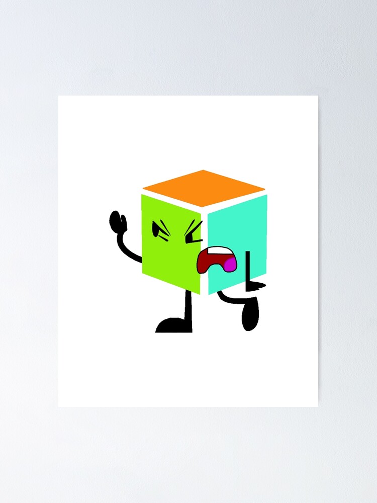 "One Object Show a One Object Show a One Object Show" Poster for Sale ...