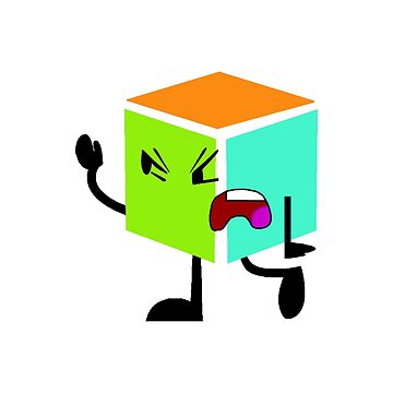 "One Object Show a One Object Show a One Object Show" Poster for Sale ...