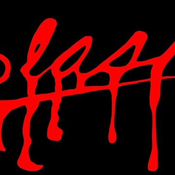 "SLASH Records Logo" Sticker for Sale by dsgfx | Redbubble