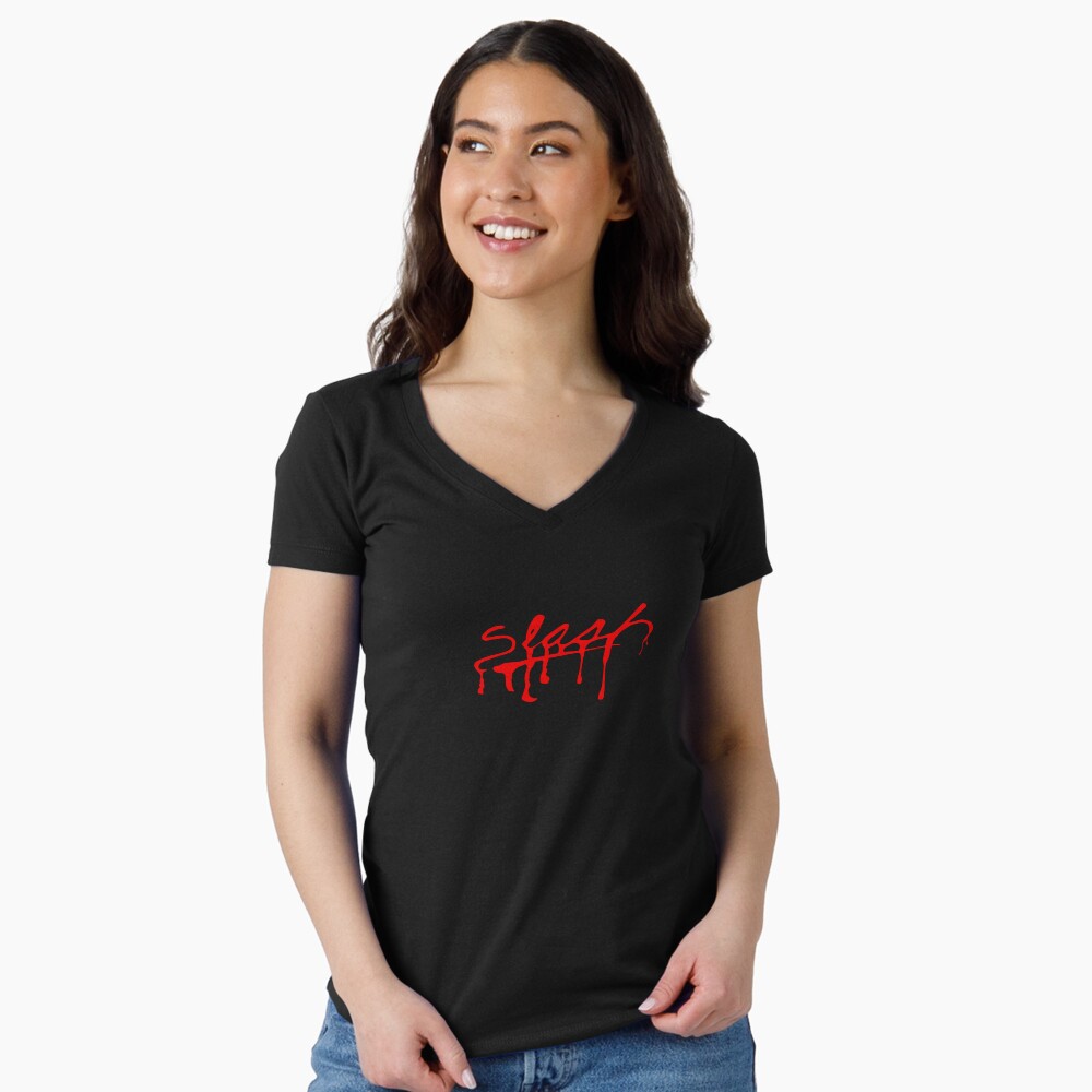 "SLASH Records Logo" Essential T-Shirt for Sale by dsgfx | Redbubble