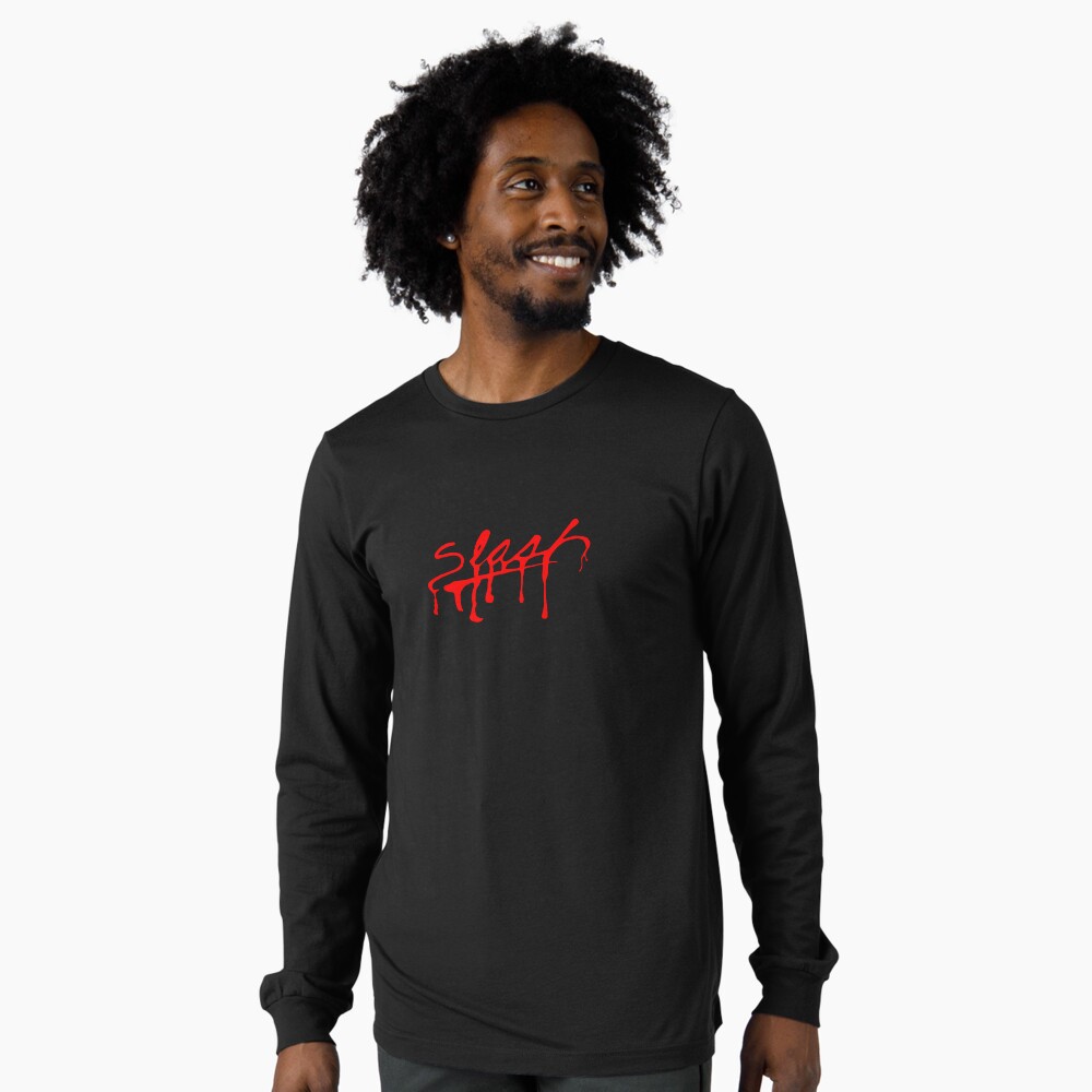 "SLASH Records Logo" Essential T-Shirt for Sale by dsgfx | Redbubble