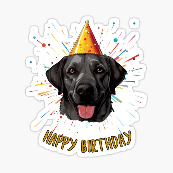 Lab Birthday Memes Happy Birthday Doggo Meme By DraconianMelon :)