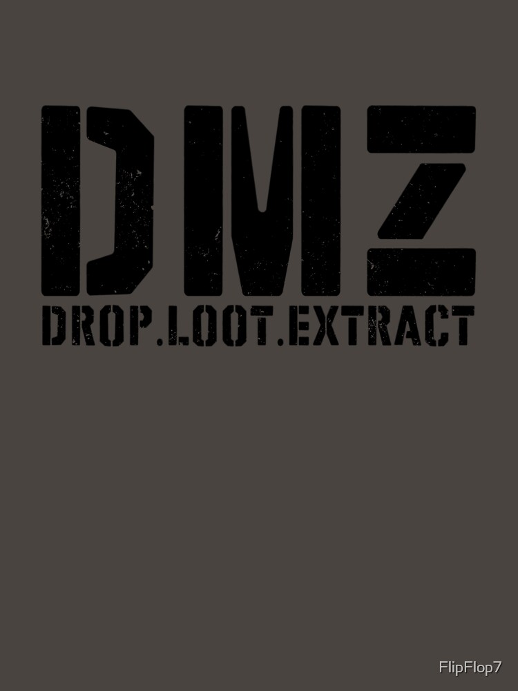 Dmz Merch & Gifts for Sale | Redbubble