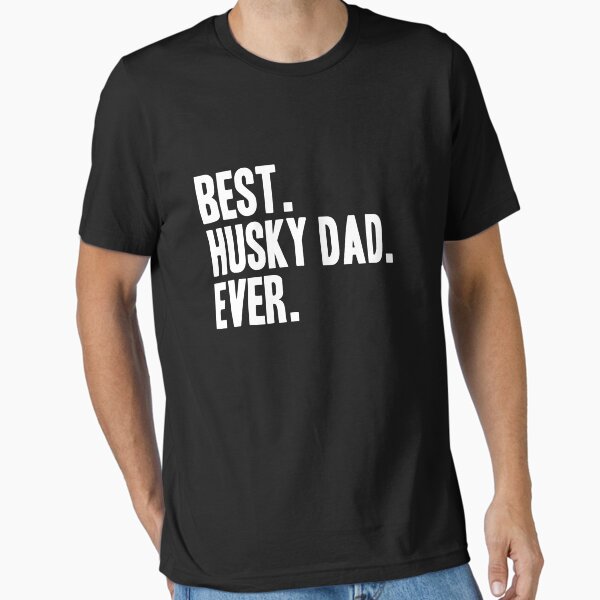 Dusky Dog Breed T-Shirts for Sale | Redbubble