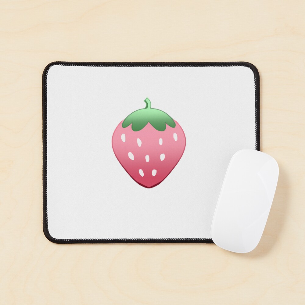 "Strawberry cutecore sticker sticker" Sticker for Sale by MeiMeiflt ...