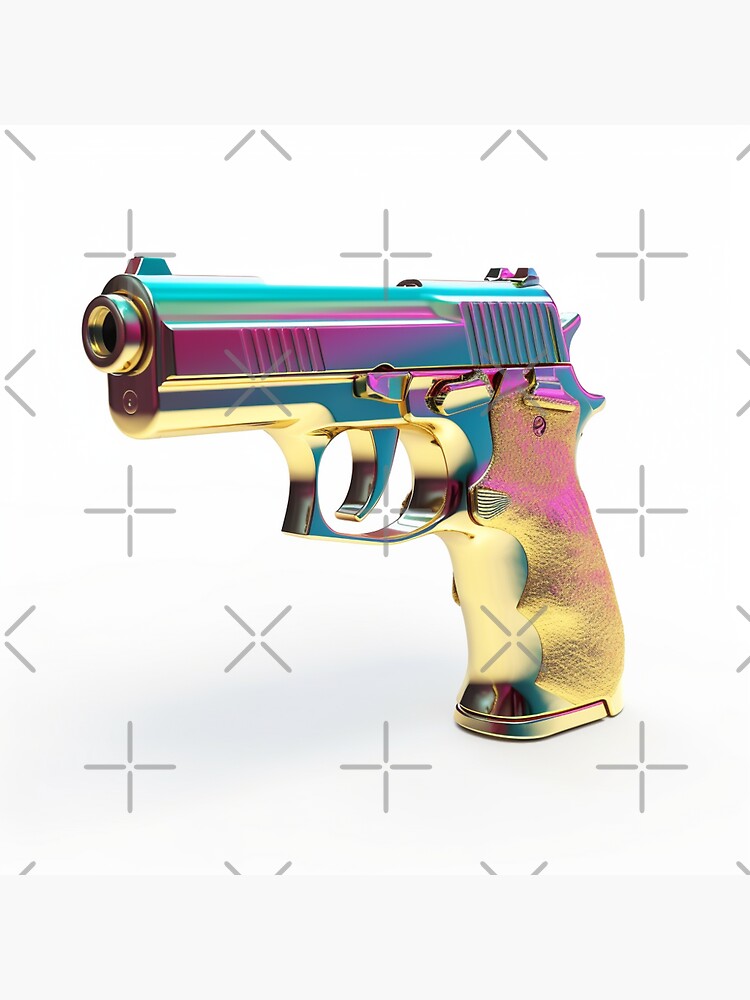 "Jeff Koons Desert Eagle Sculpture - Stunning Artwork for Collectors ...