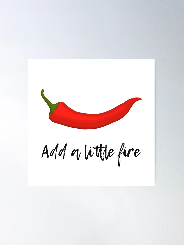 Chili Pepper Quotes