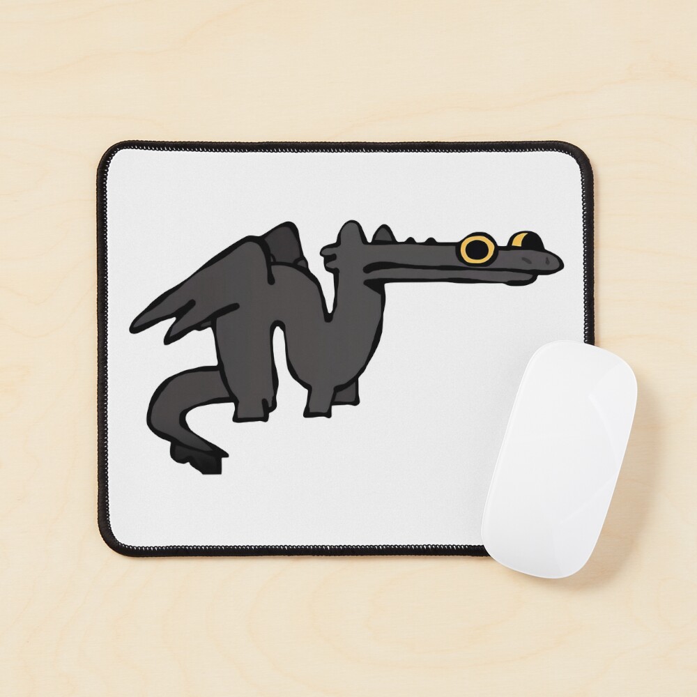 "Toothless Dragon dancing meme - Lizard black lizard dancing, toothless ...