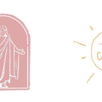 "LDS Sticker pack" Sticker for Sale by AshDavArtist | Redbubble