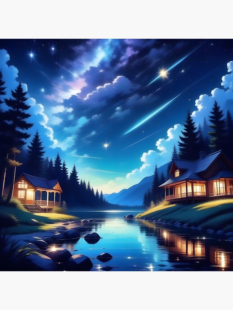 "Dreamy " Poster for Sale by Kaori185 | Redbubble