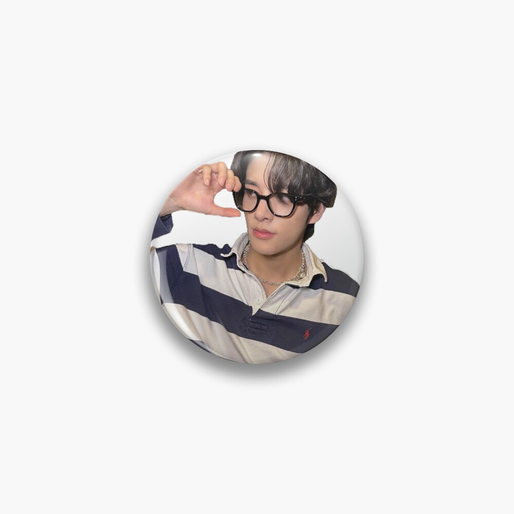 "ENHYPEN - jake with glasses " Sticker for Sale by jamiedeng | Redbubble