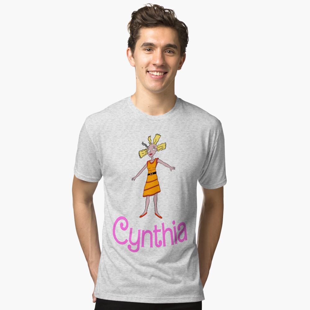 "Cynthia Doll" Sticker for Sale by Bloodandbuster | Redbubble