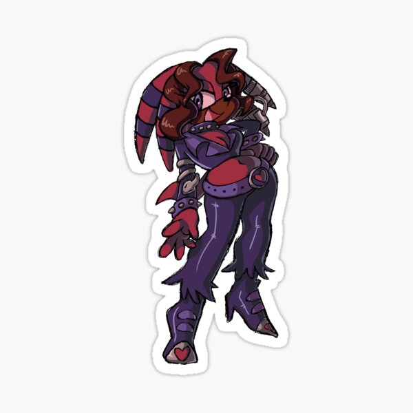 "Lien-Da" Sticker for Sale by surrealsunset | Redbubble