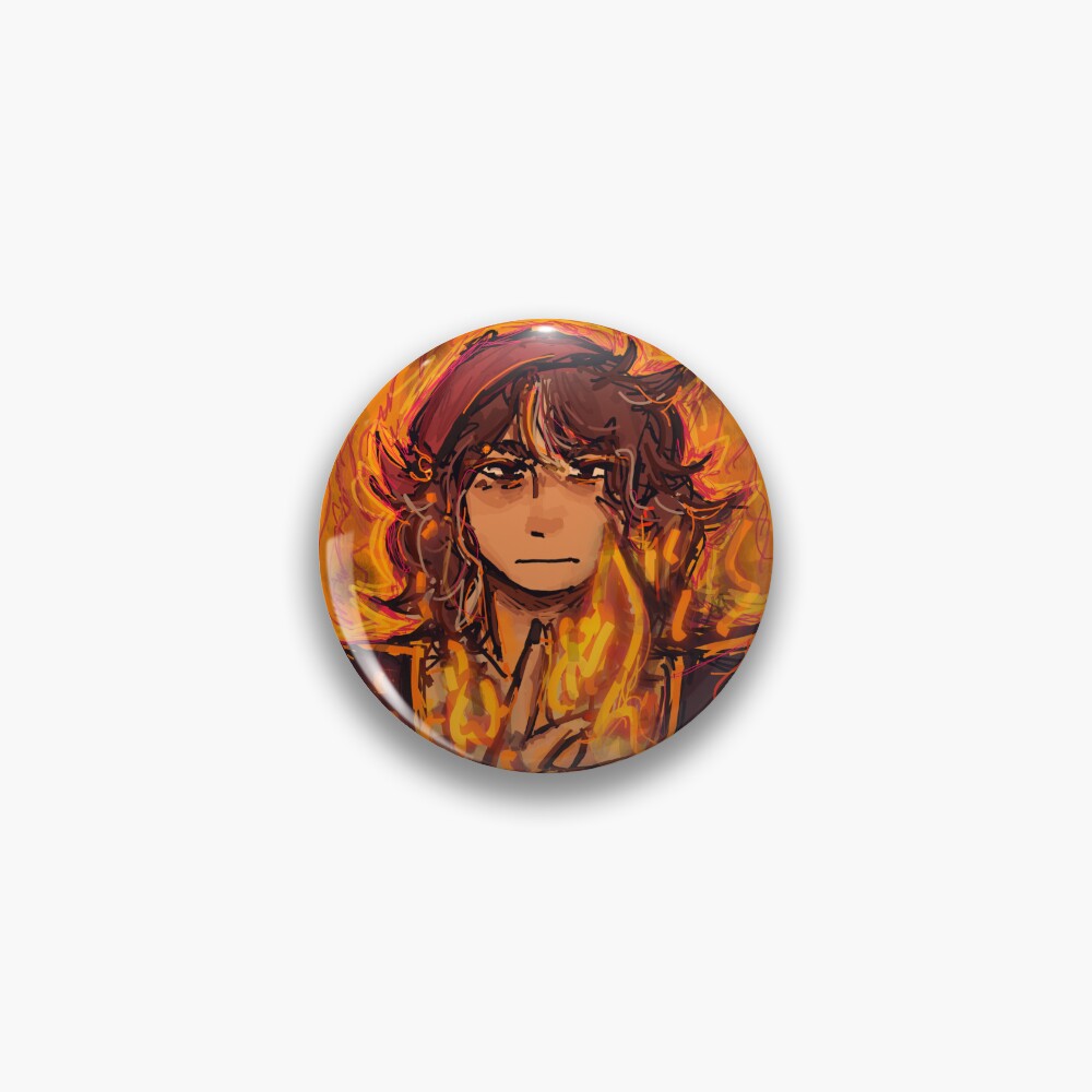 "Jrwi chip" Sticker for Sale by seolar-sketches | Redbubble