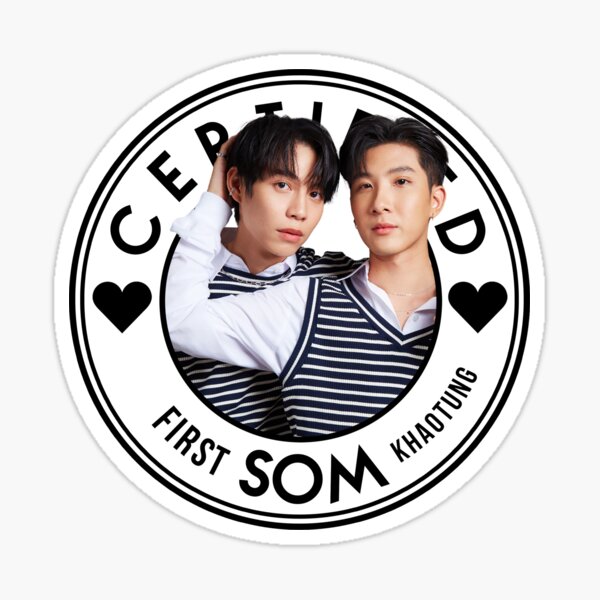 Firstkhao Merch & Gifts for Sale | Redbubble