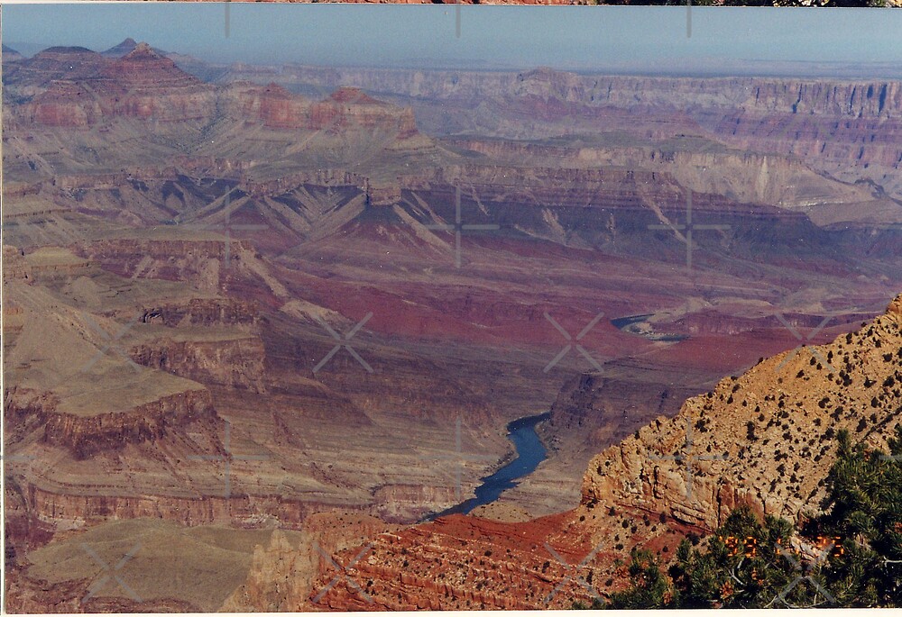 "My Titan, Grand Canyon National park in Arizon and Utah USA" by ...