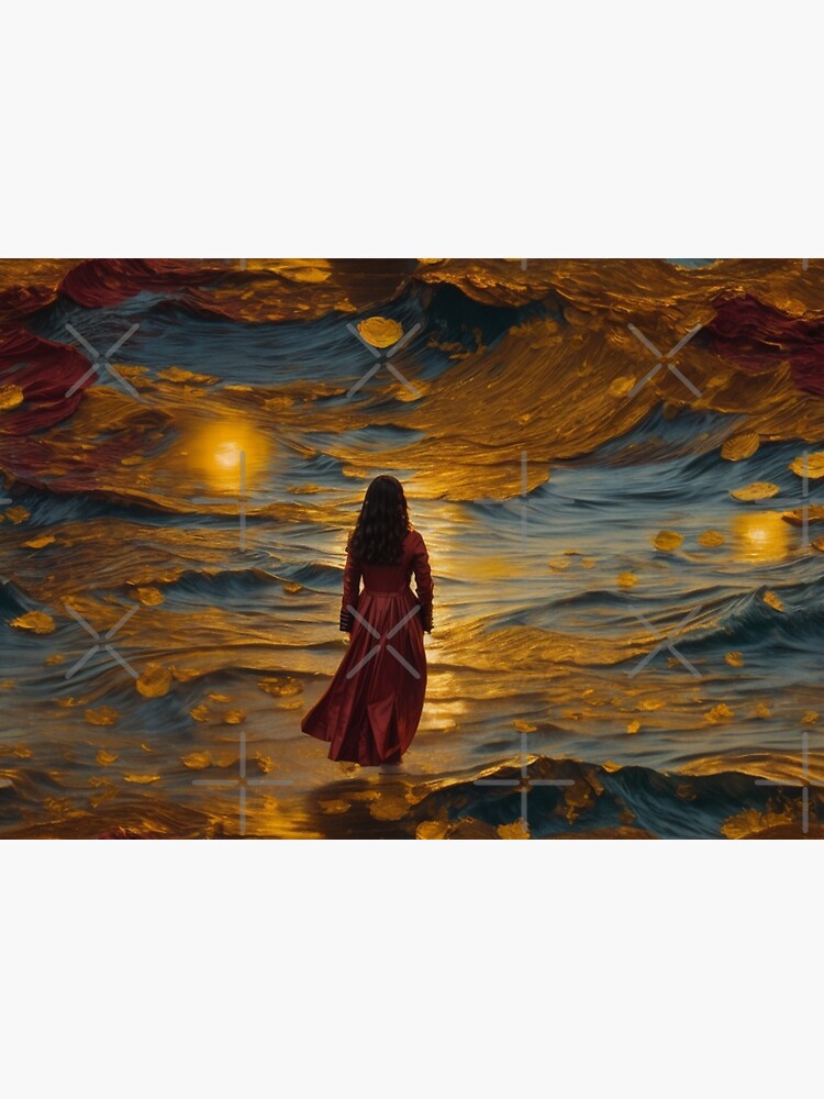 "Ledy" Sticker for Sale by Jeyran Piraliyeva | Redbubble