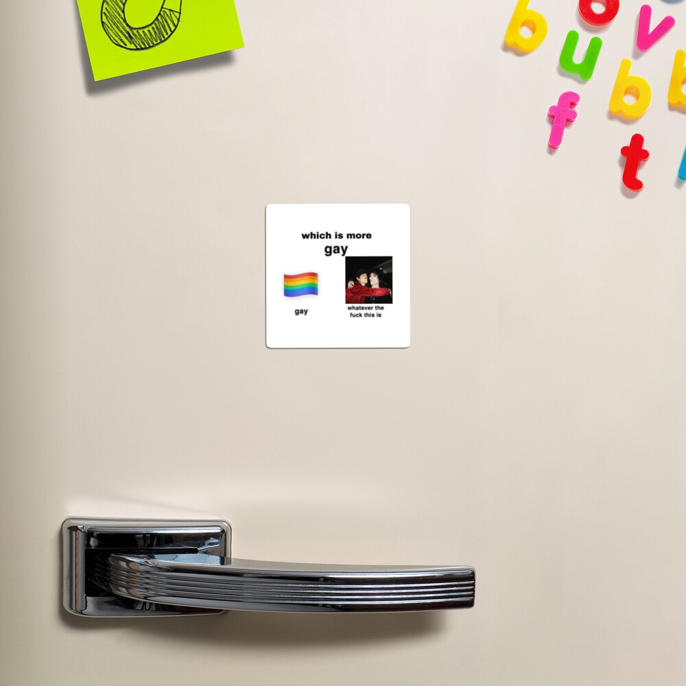 "Jake webber Johnnie Guilbert Meme Sticker" Sticker for Sale by ...