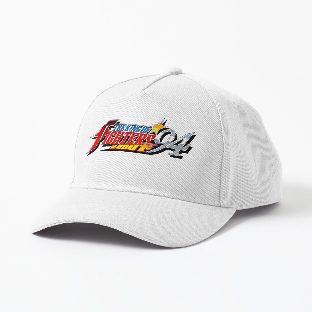 "KoF Logo" Sticker by PackMan44 | Redbubble