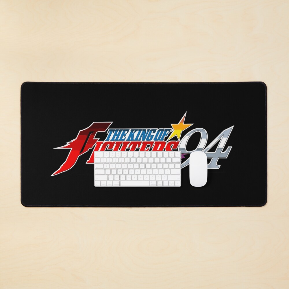 "KoF Logo" Sticker by PackMan44 | Redbubble