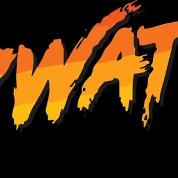 "Baywatch Logo" Sticker by PackMan44 | Redbubble