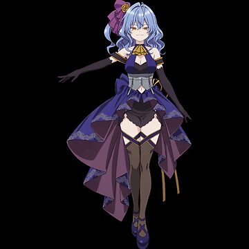 "Millicent Bluenight The Vexations of a Shut In Vampire Princess ...