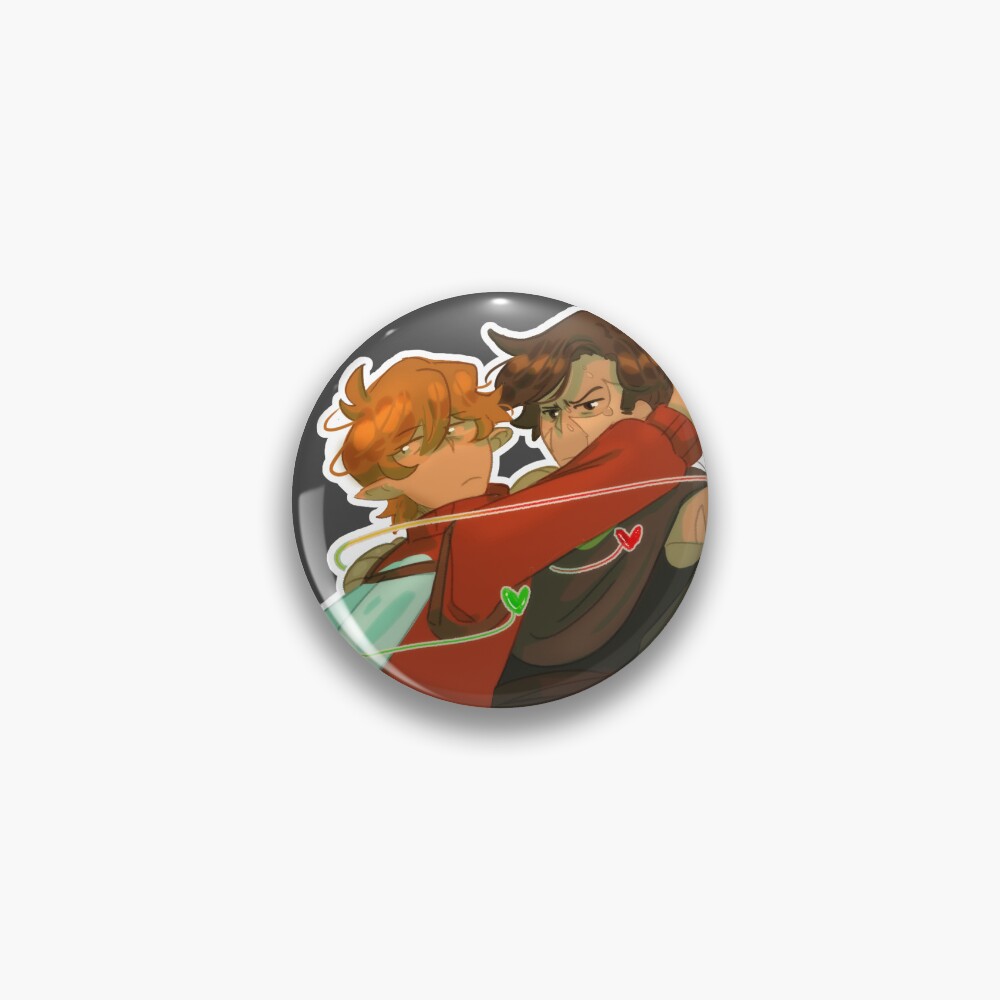 "Desert Duo" Sticker for Sale by honeywisk | Redbubble