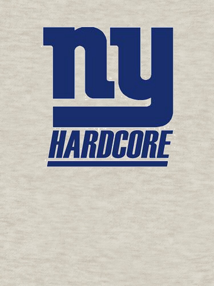 "NYHC - NEW YORK HARDCORE" Hoodie von newyorkhardcore | Redbubble