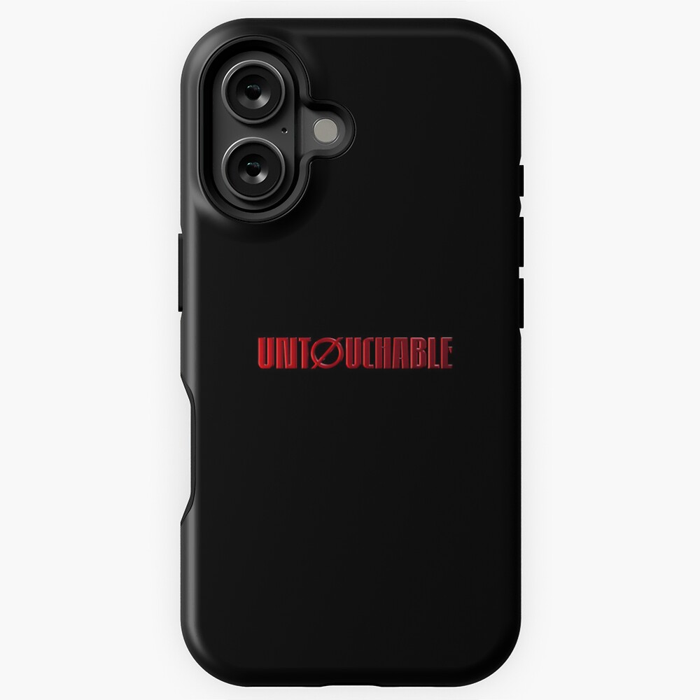 "ITZY UNTOUCHABLE logo" Sticker for Sale by lorienskz | Redbubble