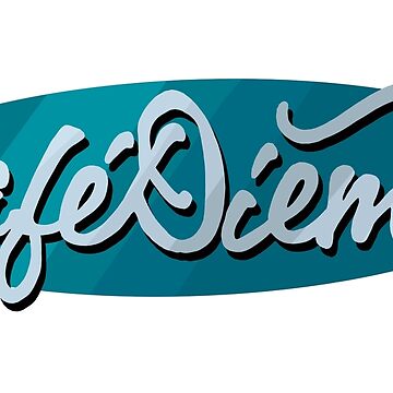 "Café Diem: Feeding all of Eureka" Coffee Mug for Sale by M-and-J ...