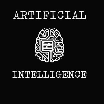 "Artificial Intelligence" Greeting Card for Sale by DariusC31 | Redbubble
