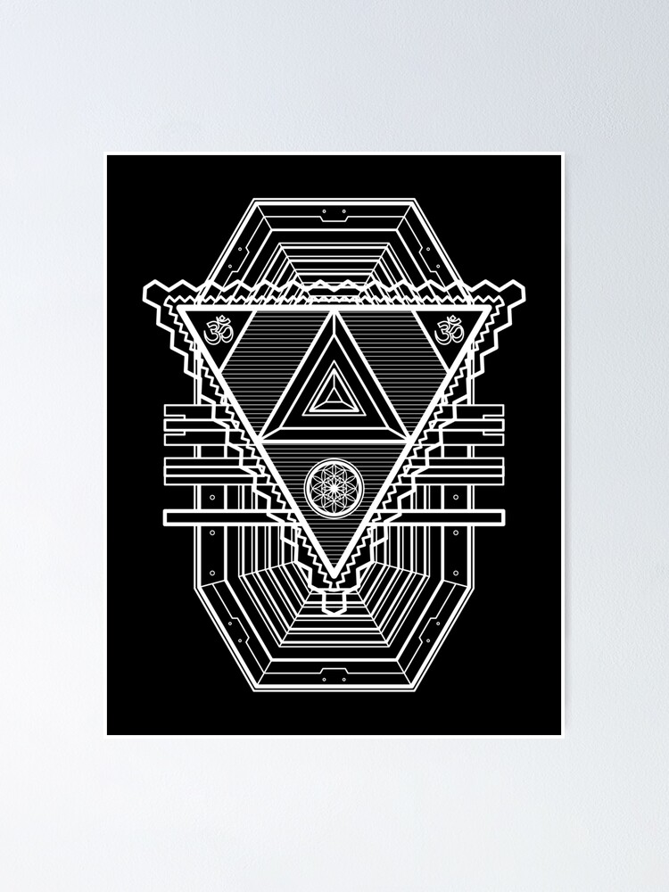 "Tesla Portal" Poster for Sale by RAFAROMAN | Redbubble