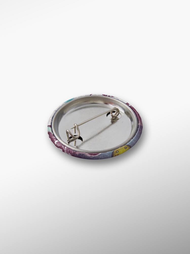 "Kikuo Anime Japan Music Fashion" Pin for Sale by Mad Factory Designs ...