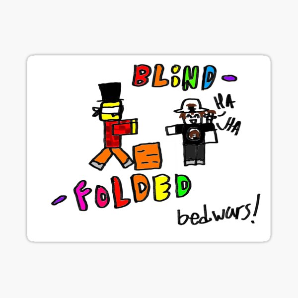Bedwars Merch & Gifts for Sale | Redbubble